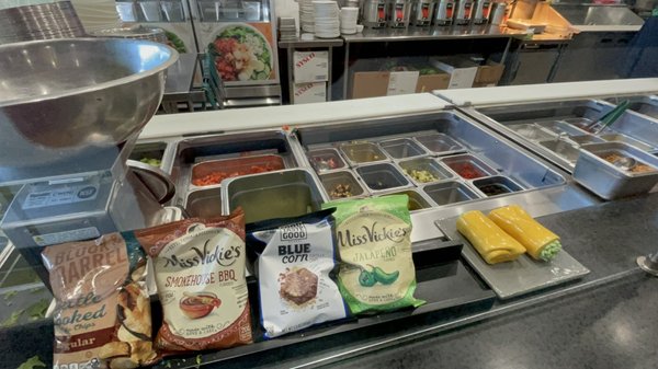 DOC GREEN’S GOURMET SALADS & GRILL - Updated January 2025 - 63 Photos ...