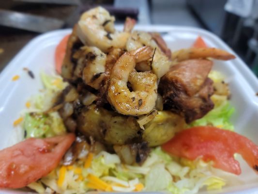 FLAMA TROPICAL FOOD TRUCK - Updated July 2025 - 13 Photos - 323 17-92 ...