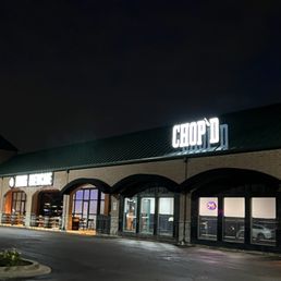 CHOP’D - Updated December 2025 - 282 Photos & 206 Reviews - 12337 S ...