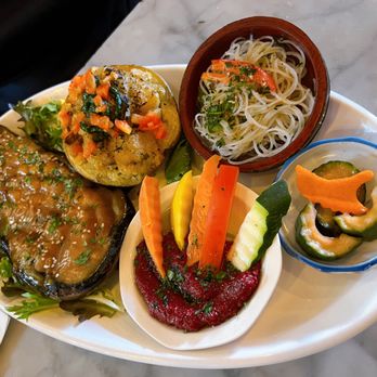 ENOTECA MARIA - Updated May 2025 - 511 Photos & 487 Reviews - 27 Hyatt ...