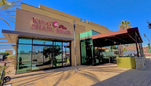 KING PLUS SHABU SHABU - Updated September 2024 - 103 Photos & 73 ...