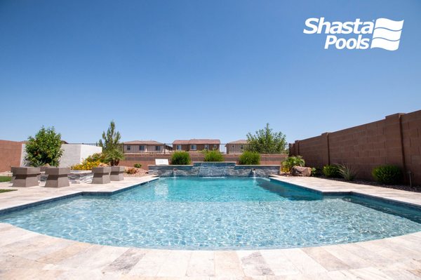 SHASTA POOLS - MESA DESIGN CENTER - Updated October 2025 - 74 Photos ...