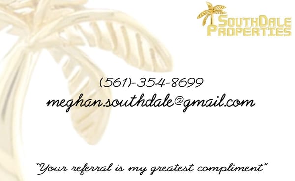 MEGHAN GILMORE - 2901 Pga Blvd, Palm Beach, FL - Yelp