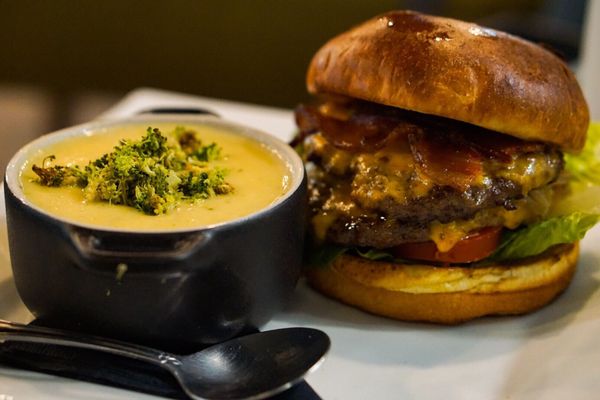 SLIGHTLY TOASTED - 140 Photos & 121 Reviews - 22 N Clinton, Chicago, IL ...