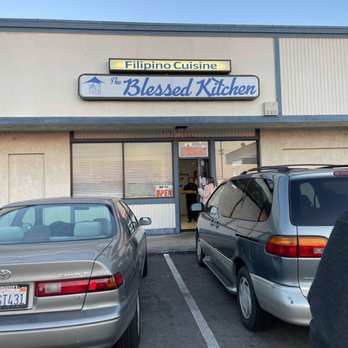 THE BLESSED KITCHEN - Updated July 2025 - 88 Photos & 87 Reviews - 151 ...