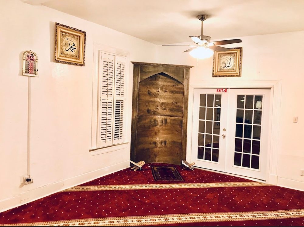 AYESHA ISLAMIC CENTER - Updated April 2025 - 4502 Watts Plantation Rd ...