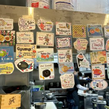 GETA - Updated July 2024 - 1898 Photos & 1839 Reviews - 165 41st St ...