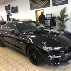 LEBANON FORD - 29 Photos & 33 Reviews - 770 Columbus Ave, Lebanon, Ohio ...