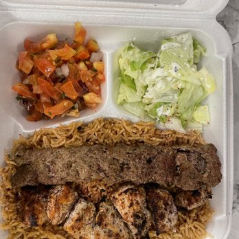 KABOB GUYS - AFGHAN GRILL - Updated December 2025 - 105 Photos & 48 ...