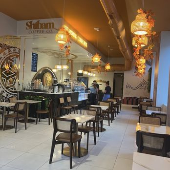 SHIBAM COFFEE - Updated January 2026 - 134 Photos & 46 Reviews - 4630 ...