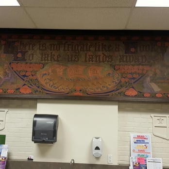 DECKER LIBRARY - Updated December 2025 - 14 Photos & 15 Reviews - 1501 ...