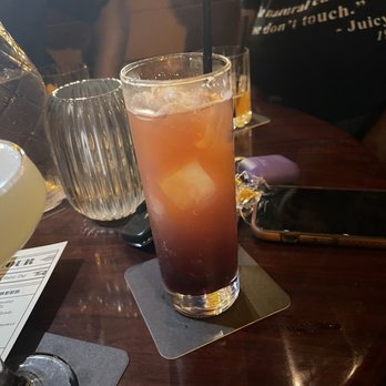 PARLIAMENT - 916 Photos & 689 Reviews - 2418 Allen St, Dallas, Texas ...