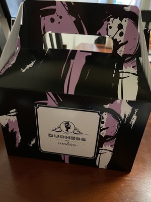 DUCHESS COOKIES - Updated April 2025 - 54 Photos & 21 Reviews - 3567 ...