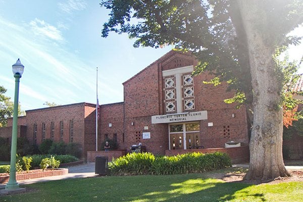 SACRAMENTO PUBLIC LIBRARY - MCKINLEY - Updated January 2025 - 33 Photos ...