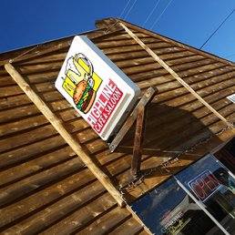 HIGHLINE CAFE & SALOON - Updated September 2025 - 45 Photos & 73 ...