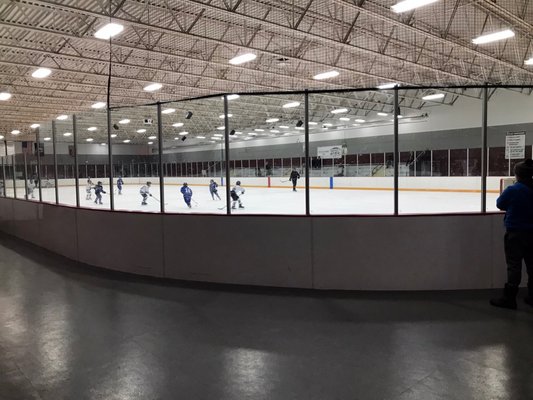 DOUG WOOG ARENA - Updated August 2025 - 20 Photos - 141 6th St S, South ...