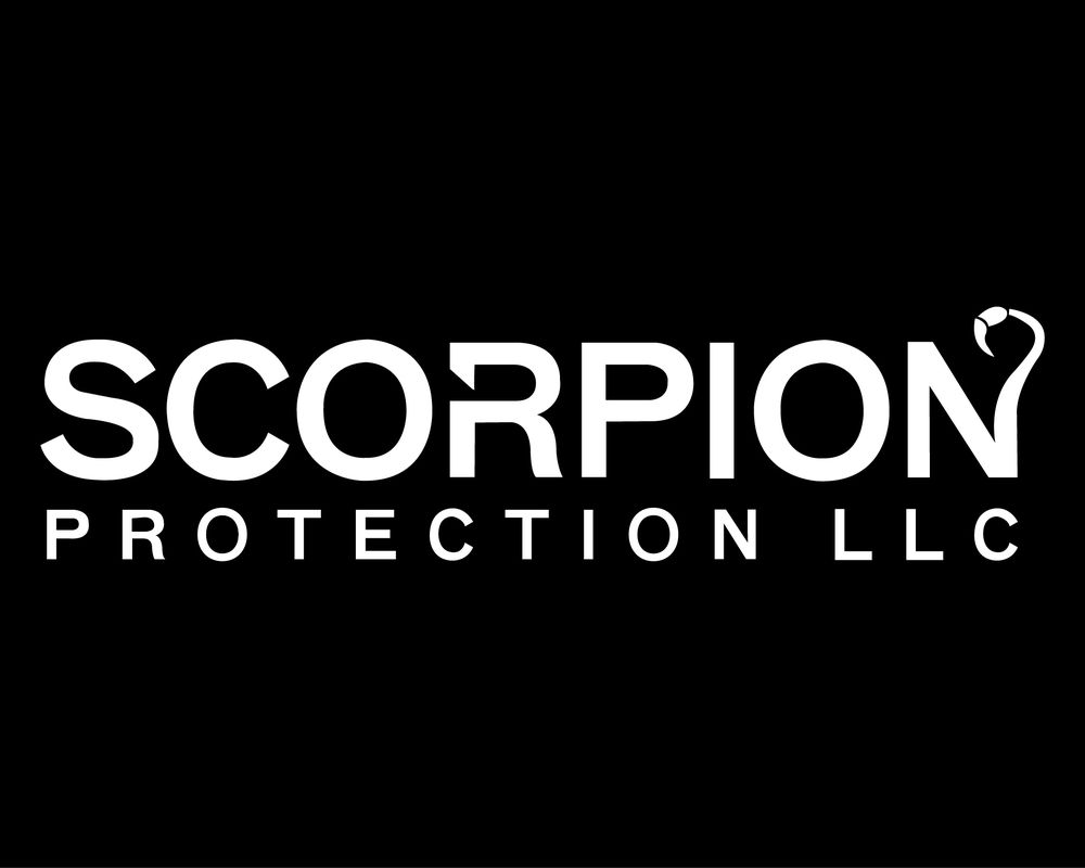 SCORPION PROTECTION - Fort Lauderdale, Florida - Security Services ...