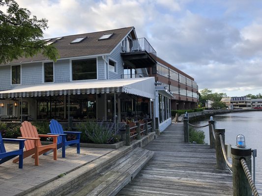 RIVE BISTRO - 69 Photos & 137 Reviews - French - 299 Riverside Ave, Westport, CT - Restaurant ...