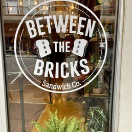 BETWEEN THE BRICKS - Updated December 2025 - 54 Photos & 48 Reviews ...