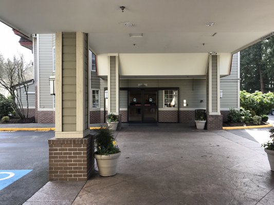 REDMOND INN - 63 Photos & 68 Reviews - 17601 Redmond Way, Redmond ...