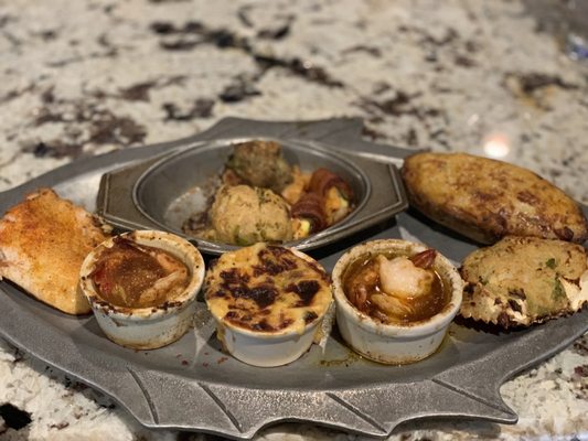 MIKE ANDERSON’S SEAFOOD RESTAURANT & OYSTER BAR - Updated September ...