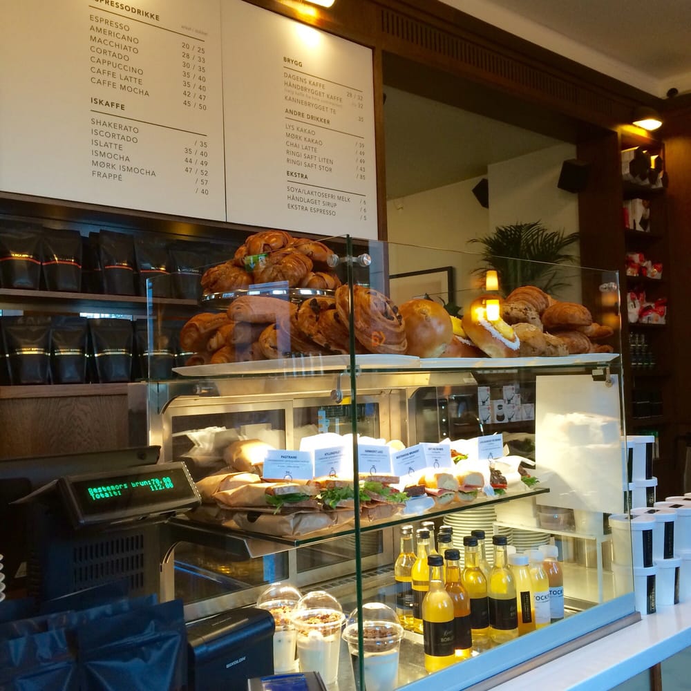 STOCKFLETHS GAMLEBYEN - 26 Photos & 13 Reviews - Munkegata 2, Oslo ...