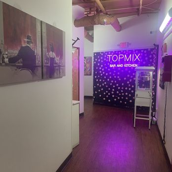TOP MIX BAR & KITCHEN - Updated December 2025 - 321 Photos & 202 ...