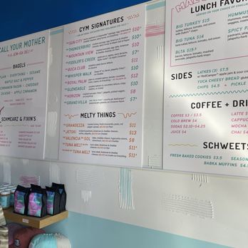 CALL YOUR MOTHER DELI - HILLTOP - Updated July 2024 - 50 Photos & 35 ...