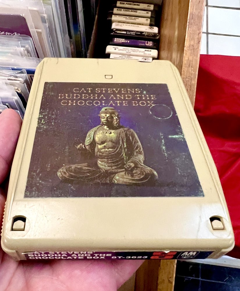 RECORDS - THE GOOD KIND - Updated April 2026 - 26 Reviews - 435Q ...