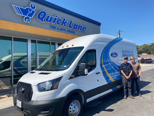 KEN STOEPEL FORD - Updated July 2025 - 185 Photos & 43 Reviews - 400 ...