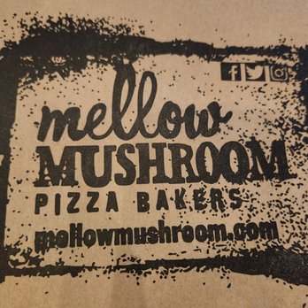 MELLOW MUSHROOM HICKORY - Updated January 2026 - 140 Photos & 172 ...