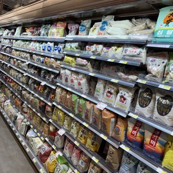 H MART - Updated May 2025 - 561 Photos & 60 Reviews - 2620 S Decatur ...