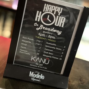 KANU BAR GRILL - Updated June 2025 - 113 Photos & 117 Reviews - 3628 ...