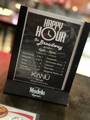 KANU BAR GRILL - Updated August 2024 - 101 Photos & 77 Reviews - 3628 ...