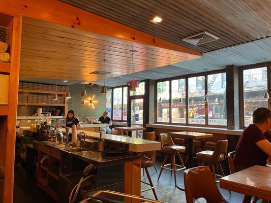 B SIDE PIZZA & WINE BAR - 981 Photos & 1297 Reviews - 370 W 51st St ...