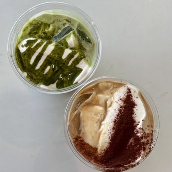 YEEMS COFFEE - Updated August 2025 - 1247 Photos & 863 Reviews - 3033 W ...