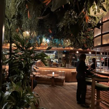 AMAZONICO LONDON - Updated October 2025 - 25 Photos - 10 Berkeley ...