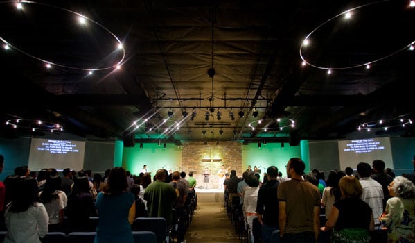 LIGHTHOUSE COMMUNITY CHURCH - Updated January 2026 - 13 Photos - 501 ...