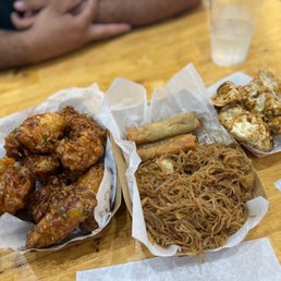 KOCO KOREAN FRIED CHICKEN & CROFFLES - Updated October 2025 - 1073 ...