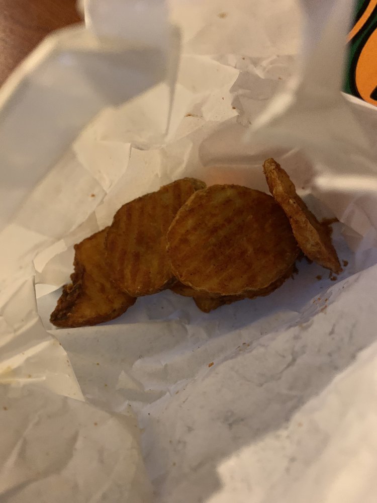 BUFFALO BELL - Updated May 2024 - 55 Photos & 59 Reviews - 3756 S 6th ...