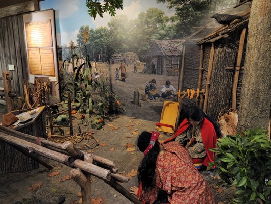 RAUPP MUSEUM - Updated June 2025 - 105 Photos - 901 Dunham Ln, Buffalo ...