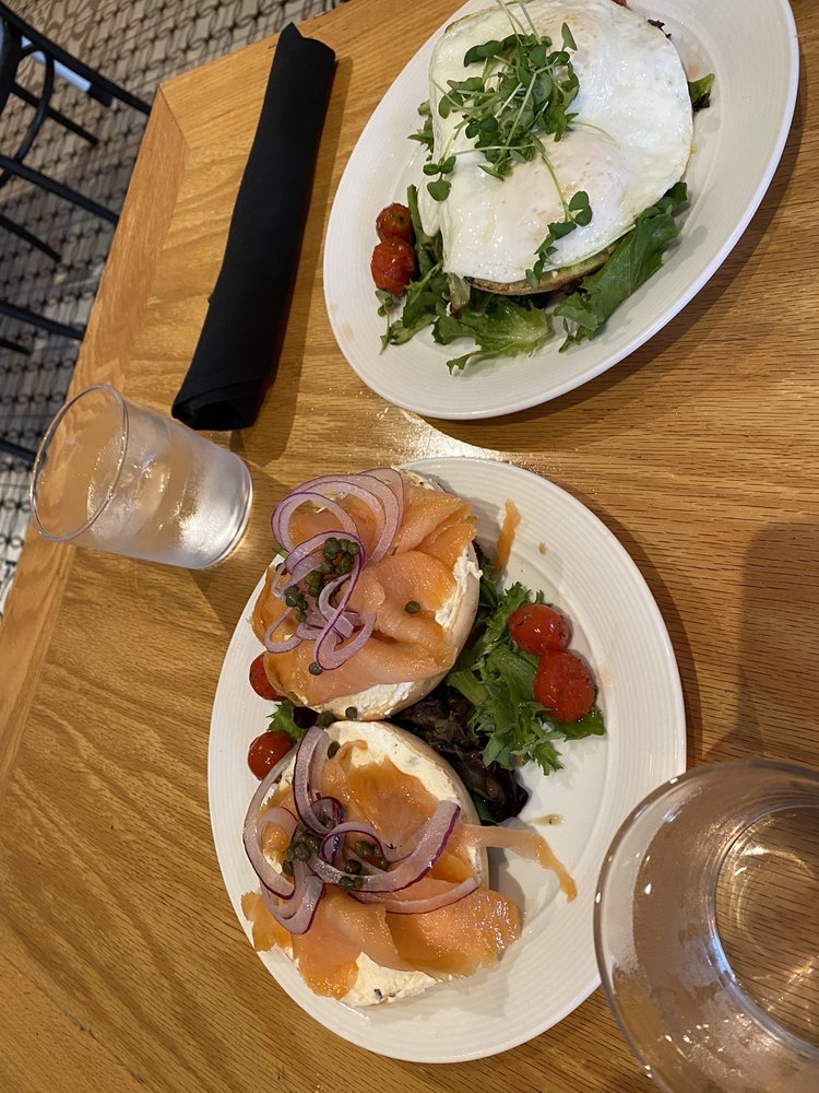 PACCI ITALIAN KITCHEN & BAR - Updated March 2025 - 265 Photos & 332 ...