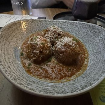 OFFWORLD BAR - Updated October 2025 - 149 Photos & 34 Reviews - 739 ...