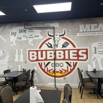 BUBBIES BBQ - Updated May 2025 - 58 Photos & 25 Reviews - 1802 N Ankeny ...