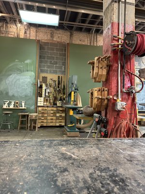 STATION NORTH TOOL LIBRARY - Updated August 2025 - 44 Photos & 10 ...