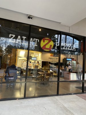 ZALAT PIZZA - Updated January 2026 - 36 Photos & 71 Reviews - 1620 ...