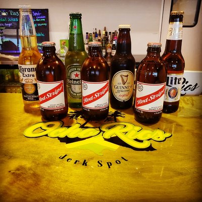 OCHO RIOS JERK SPOT - Updated October 2024 - 336 Photos & 372 Reviews ...