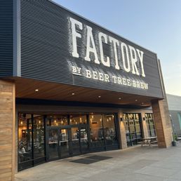 FACTORY BY BEER TREE BREW - Updated October 2025 - 160 Photos & 130 ...