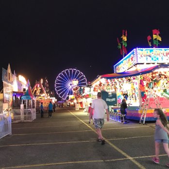 BROOKHAVEN FAIR - Updated December 2025 - 72 Photos - 568 Express Dr S ...