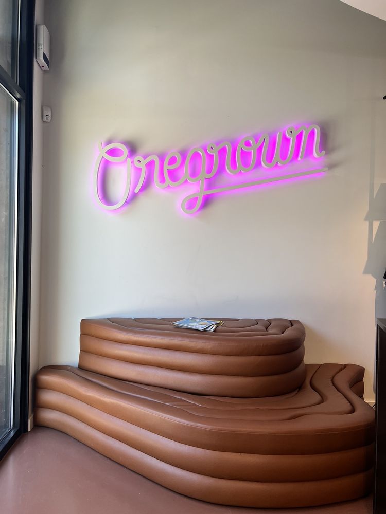 OREGROWN - Updated November 2025 - 22 Reviews - 111 NE 12th Ave ...